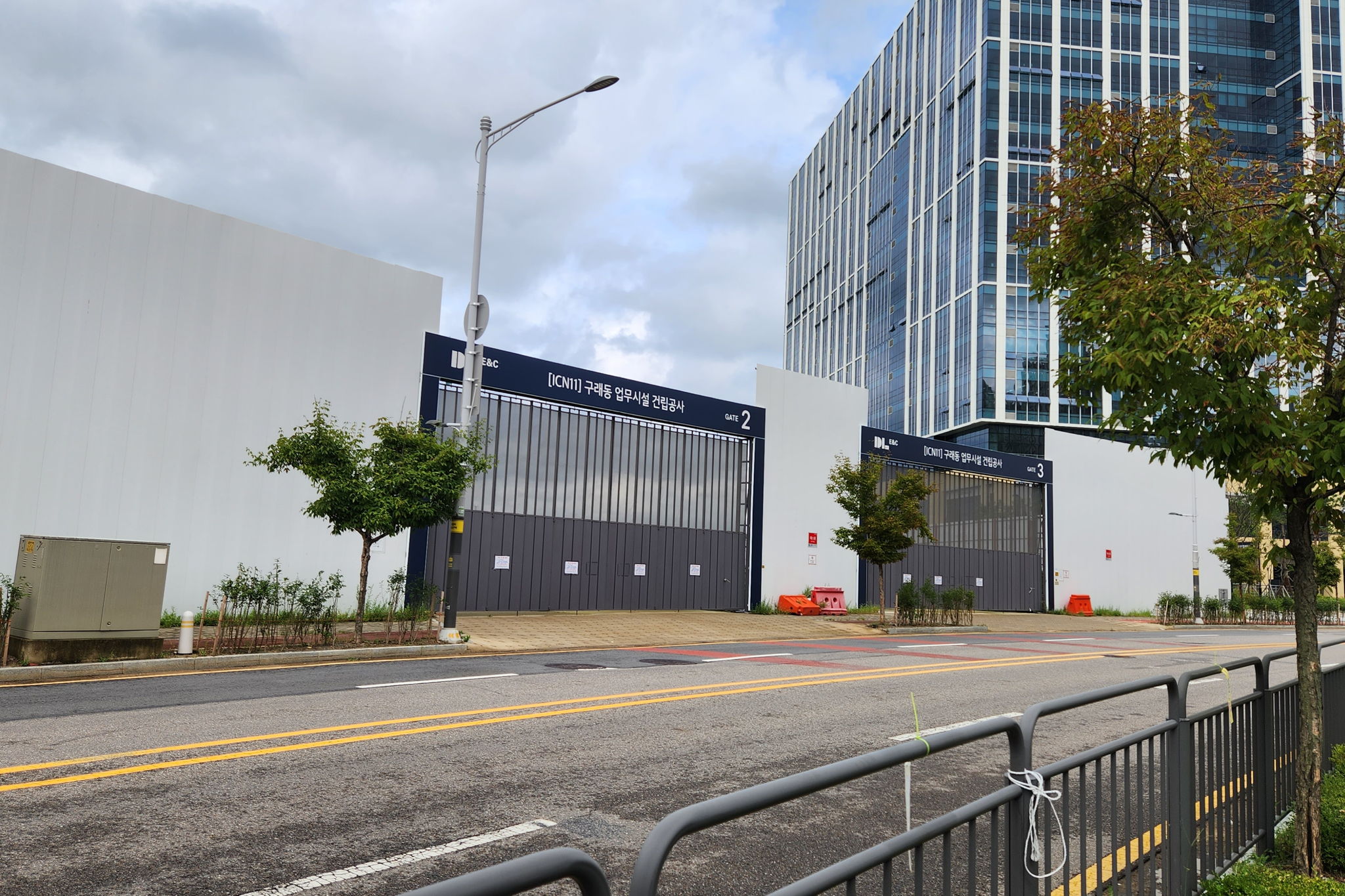 Digital Seoul 2 (ICN11)