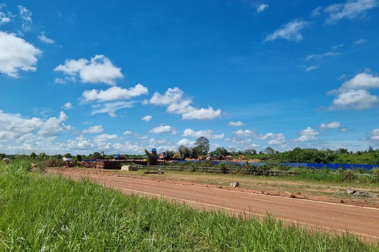 Sedenak Tech Park