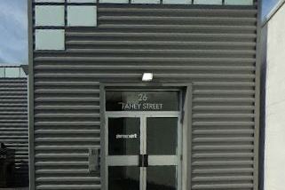 amnet Technology Solutions