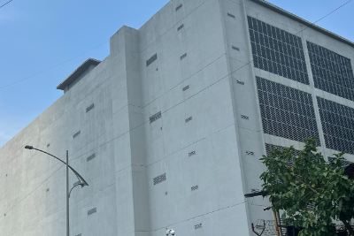 Mumbai 3 - Rabale - Tower 1 - 8