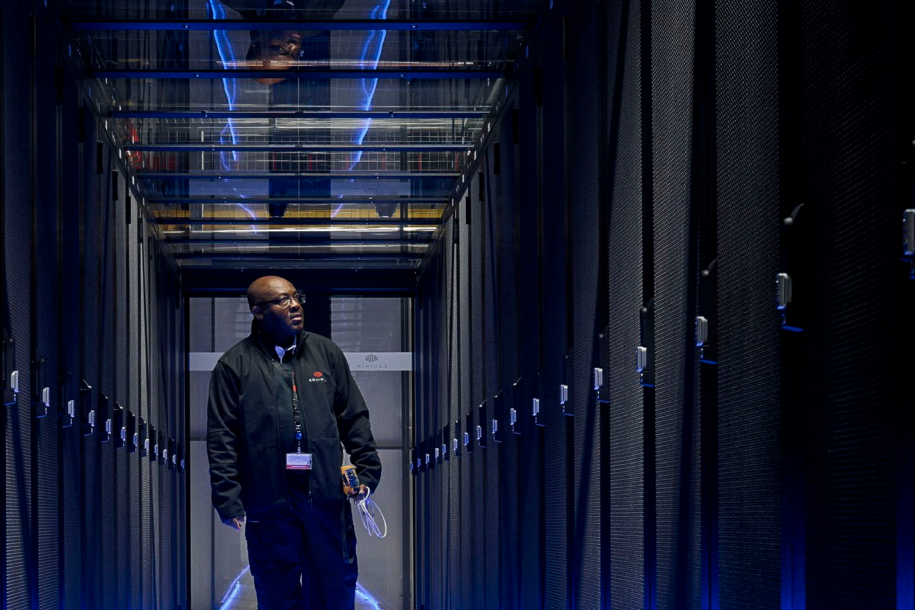 (DEN2 and DEN5) Centennial Campus