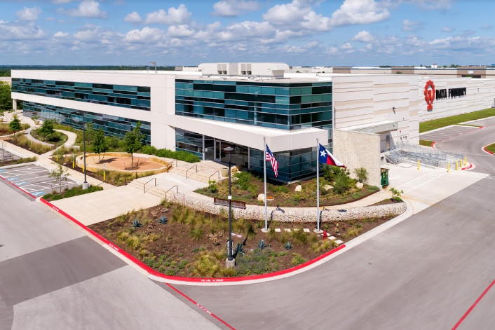 DC Byte | Everything About Datacenters