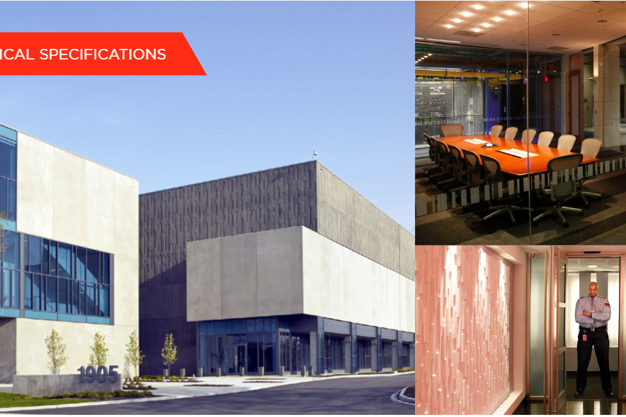 Elk Grove Village | Prime Data Centers