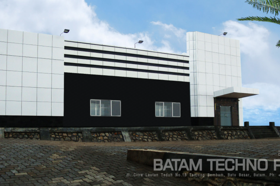 Batam Techno Park