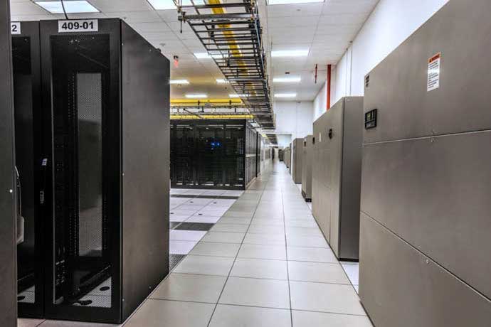 Miami Data Center