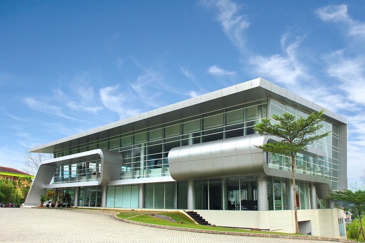 IndoKeppel Data Centre 1 (IKDC1)