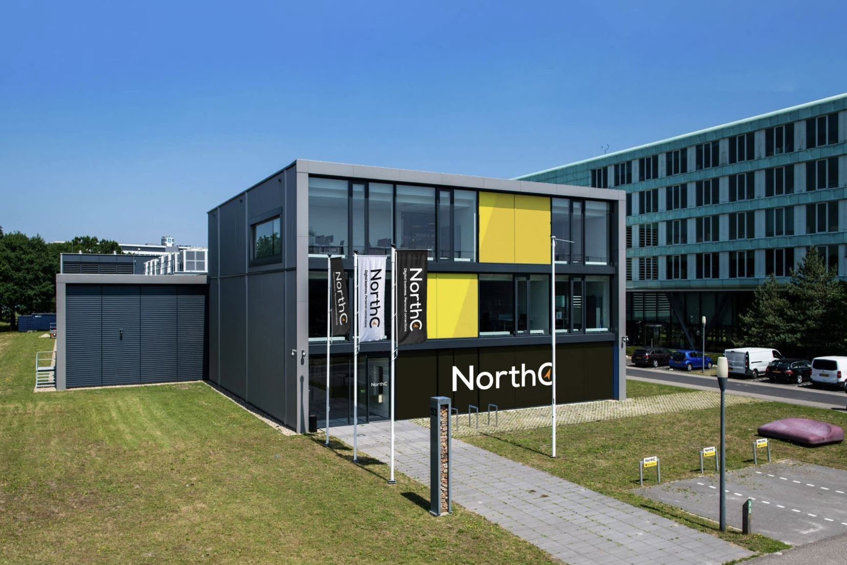 Best Data Center | Atos