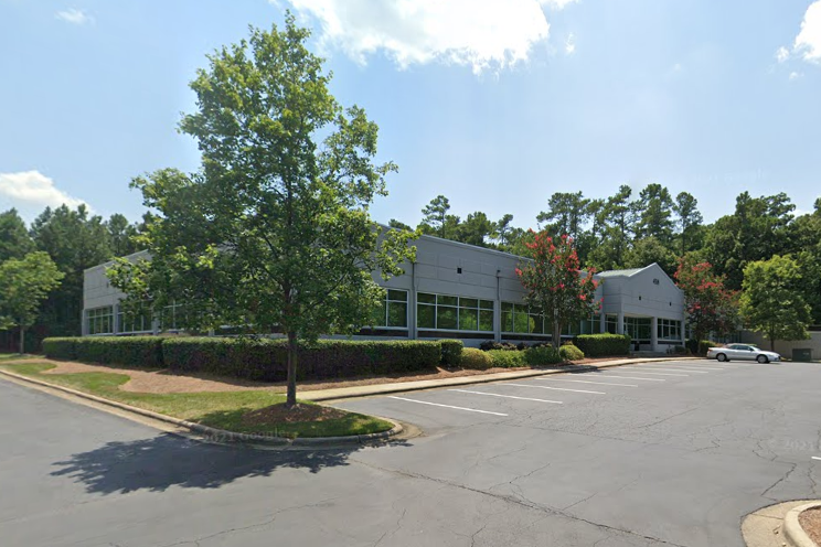 Raleigh Data Center