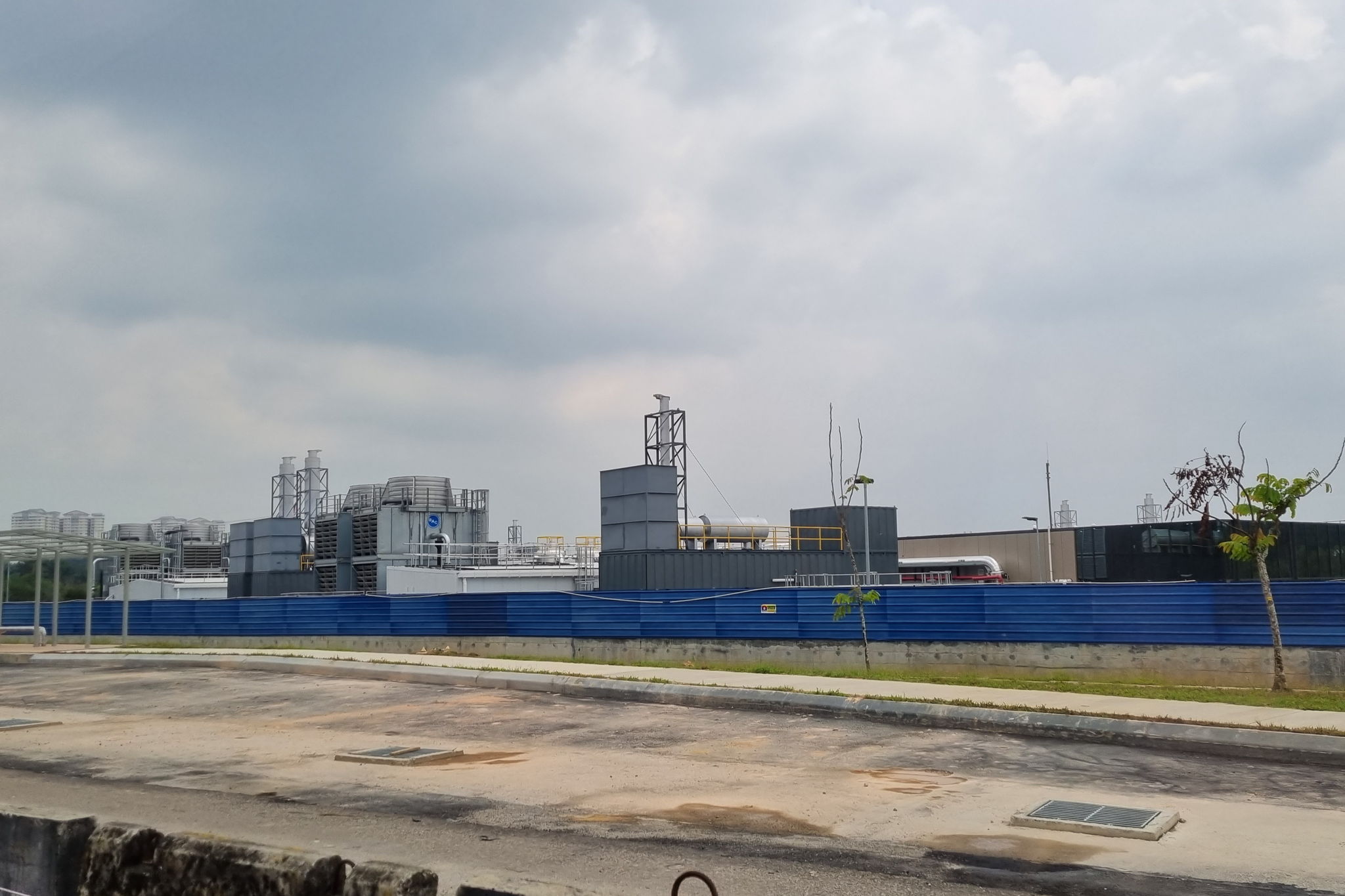 Cyberjaya | Microsoft