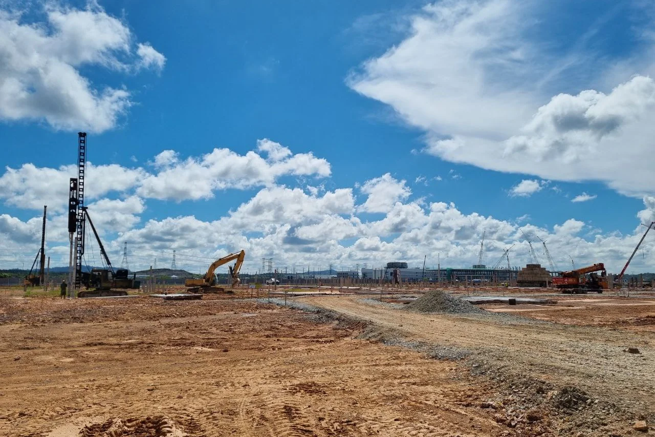 Sedenak Tech Park
