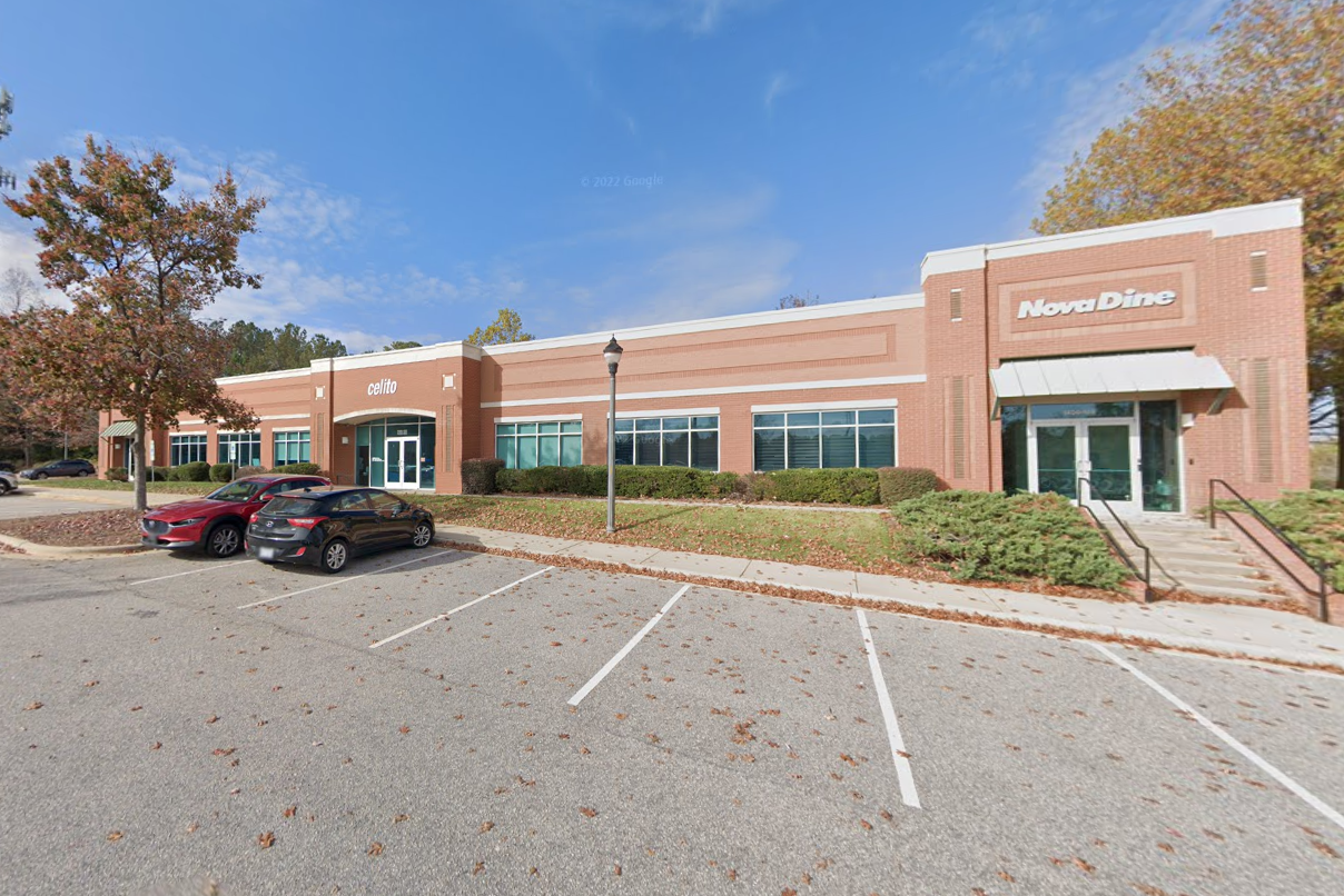 Raleigh Data Center