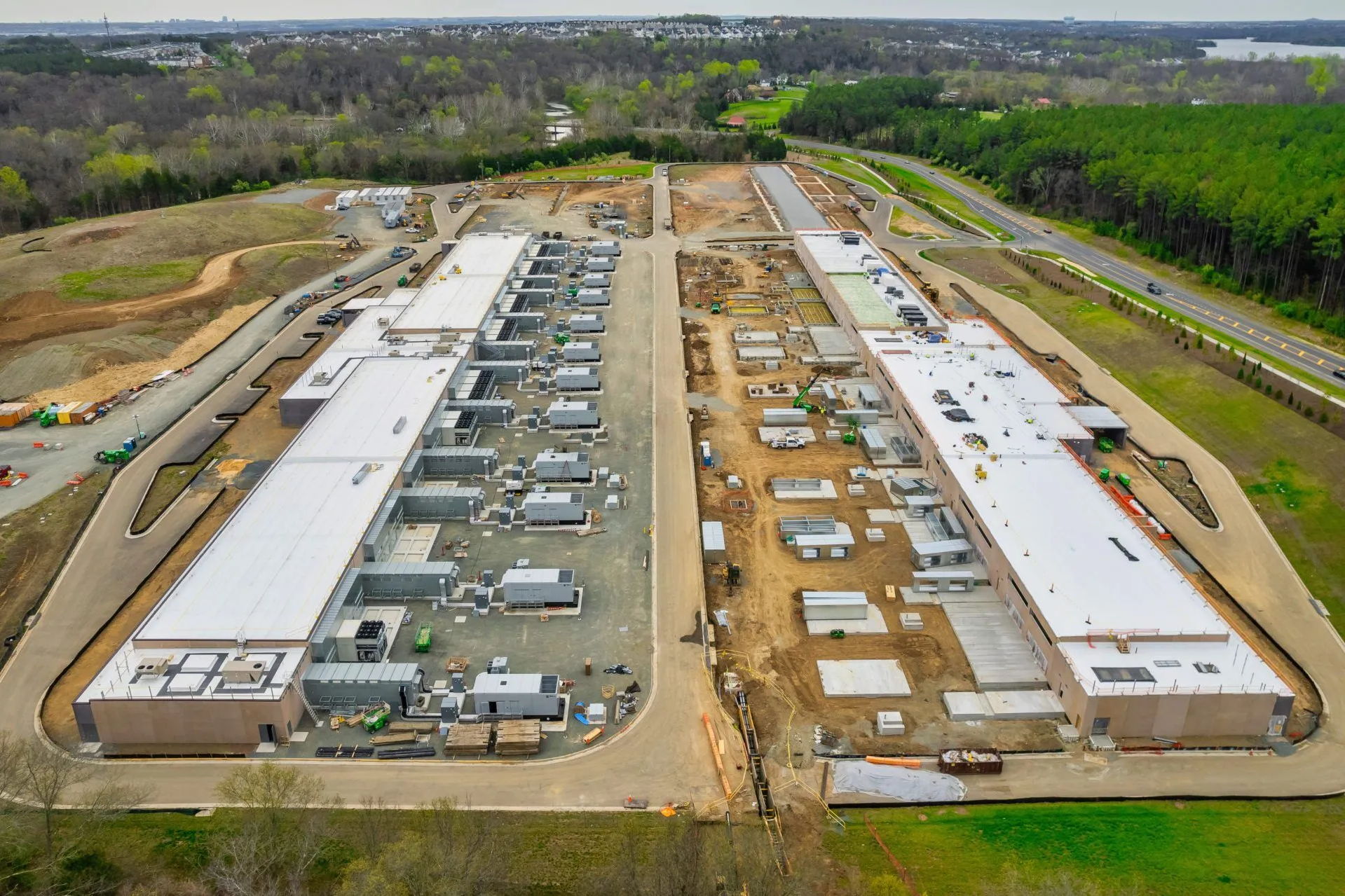 Loudoun County Campus