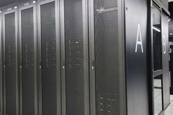 Changhua Data Center Campus | Google