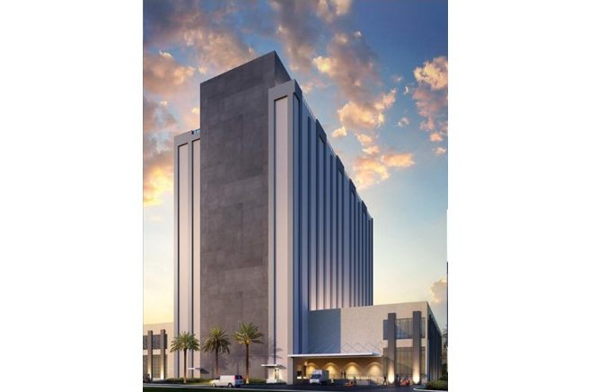 Karawang International Industrial City (KIIC) | Amazon Web Services