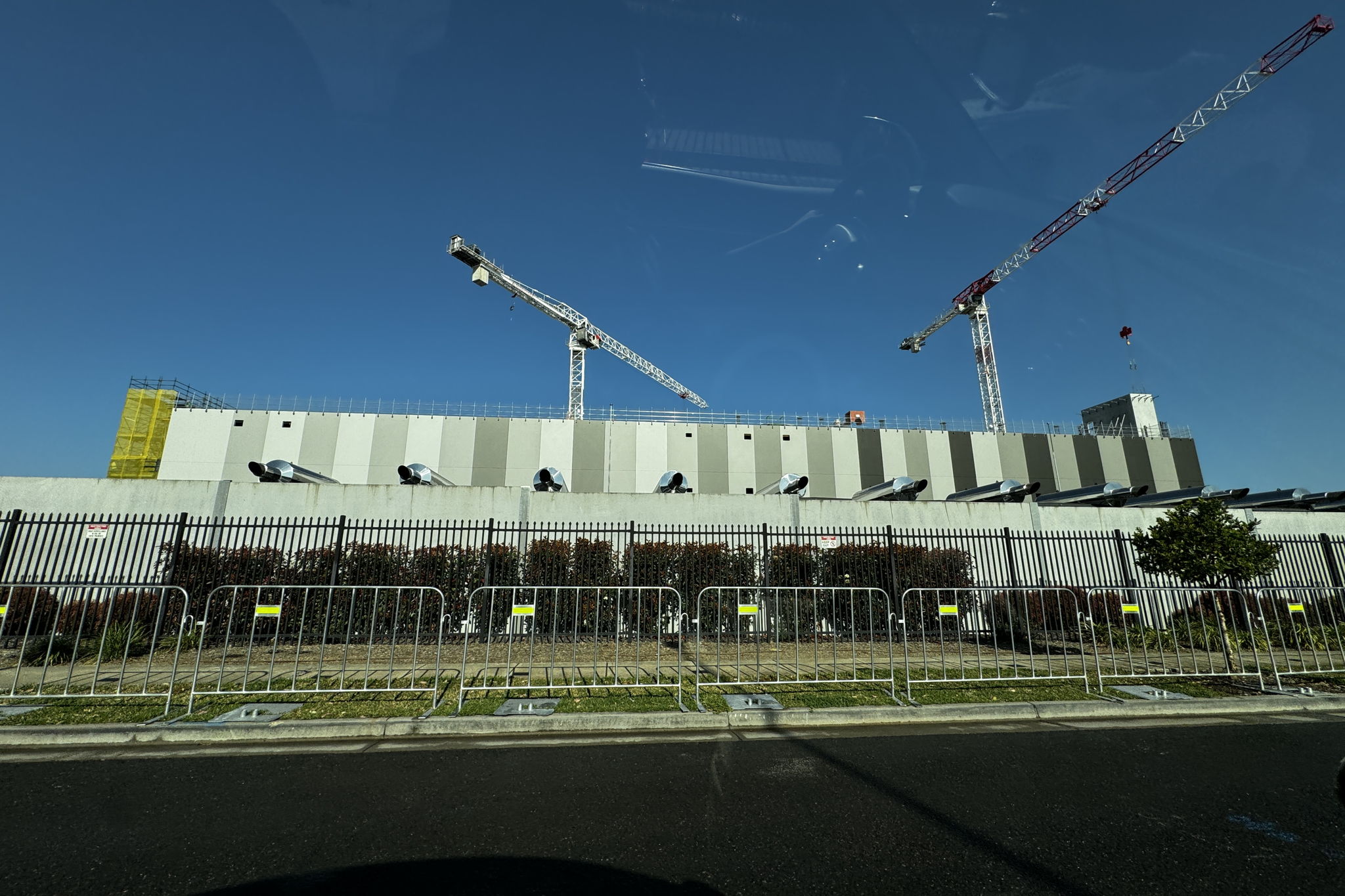 Eastern Creek Campus