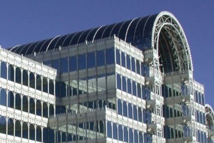 Zayo Infomart Building