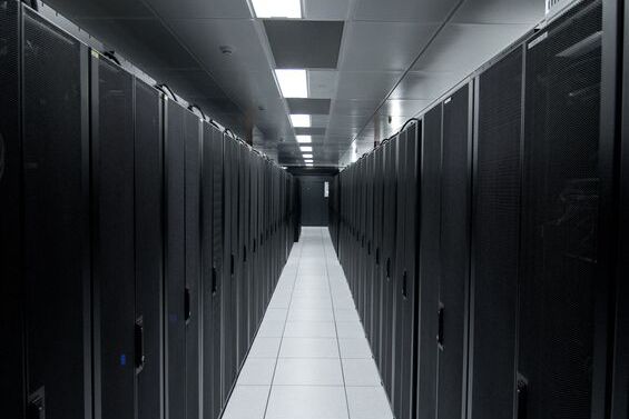 Polaris Data Centre | Springfield City Group