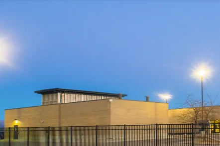 Utah Data Center