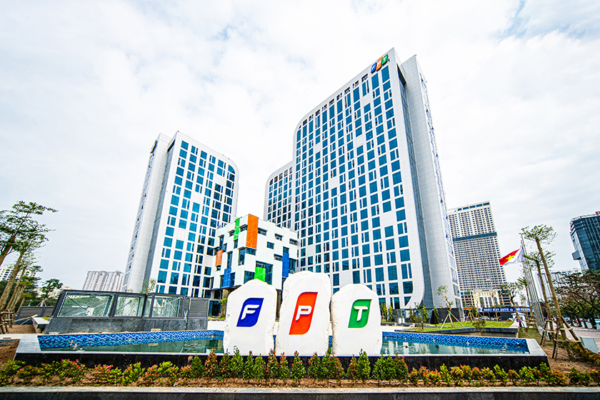 Fornix Data Center (Hanoi)