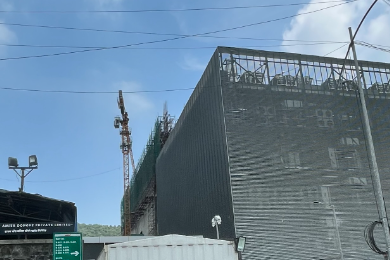 Mumbai 3 - Rabale - Tower 1 - 8