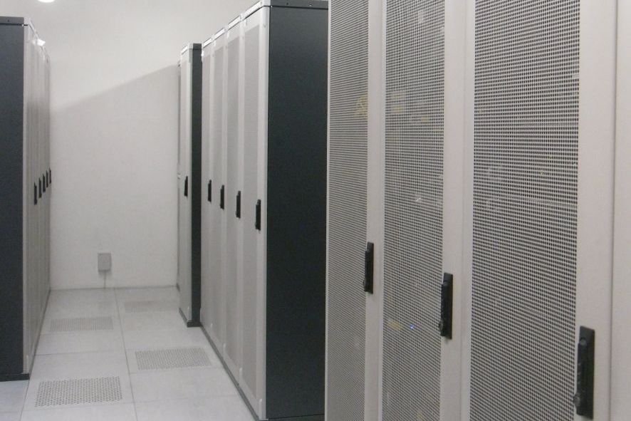 Redcentric Cambridge