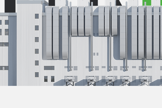 Moscow-I | Rostelecom Data Centers