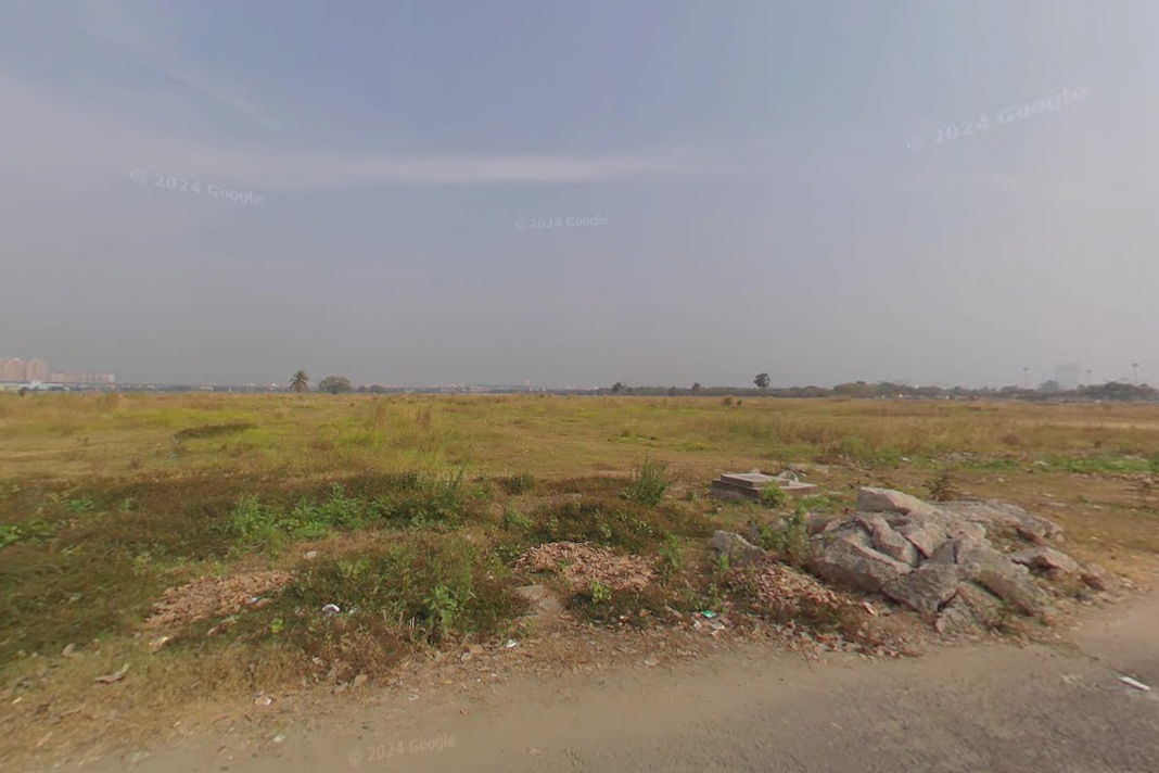 Bengal Silicon Valley Campus