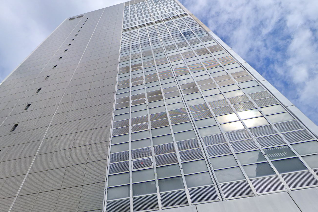 Telepark Dojima Building 2 | NTT Global Data Centers