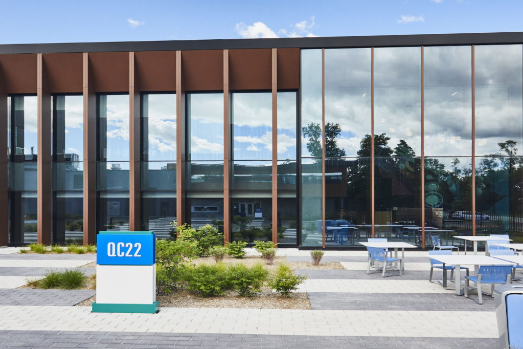 Quebec City (QC2) Data Center Campus