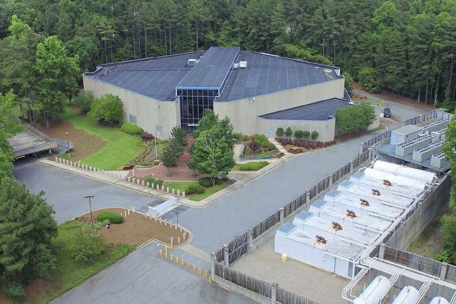 40 Perimeter Center East