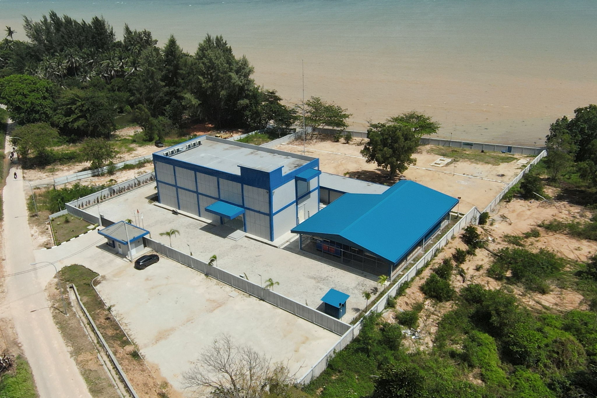 Batam Data Center
