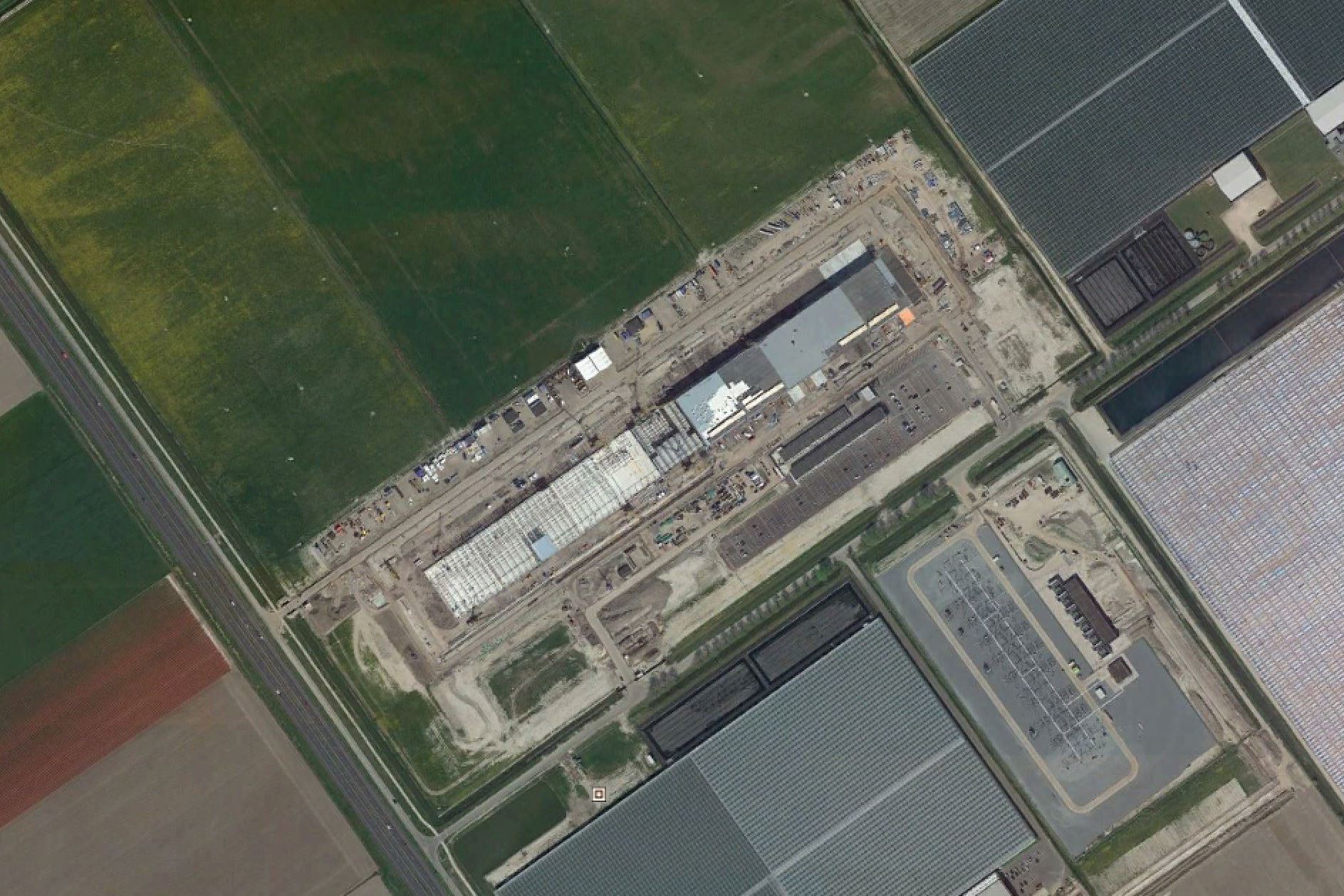 Agriport (Middenmeer)