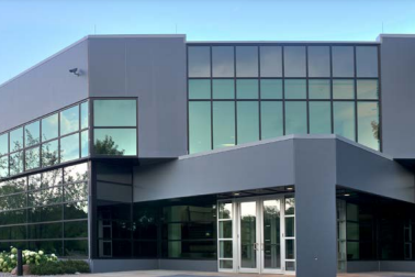 Minneapolis I | Stream Data Centers