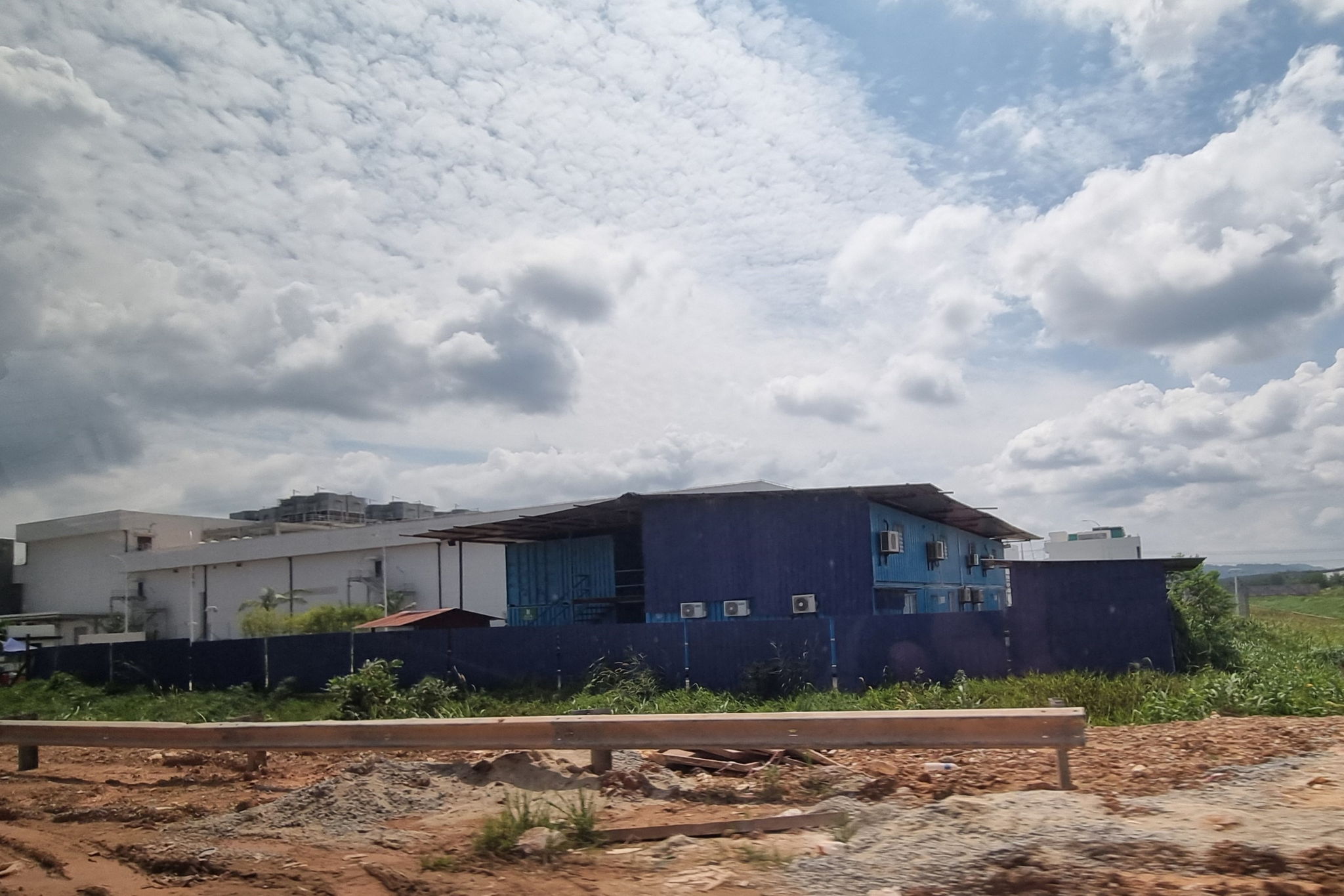 Sedenak Tech Park