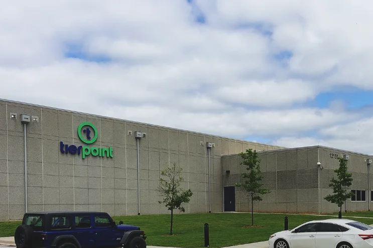 Archer Data Center Archer Data Center