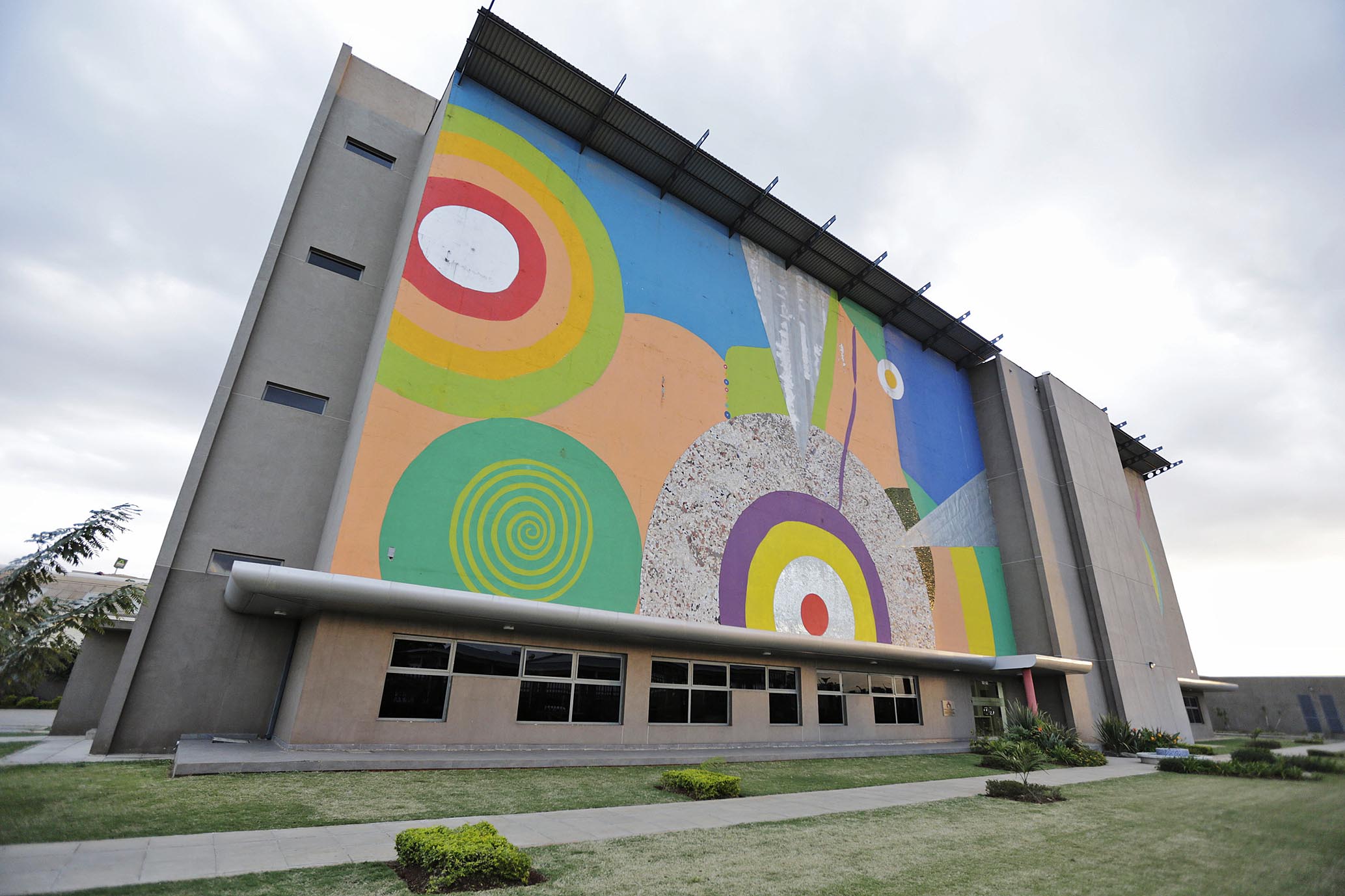 Konza National Data Center