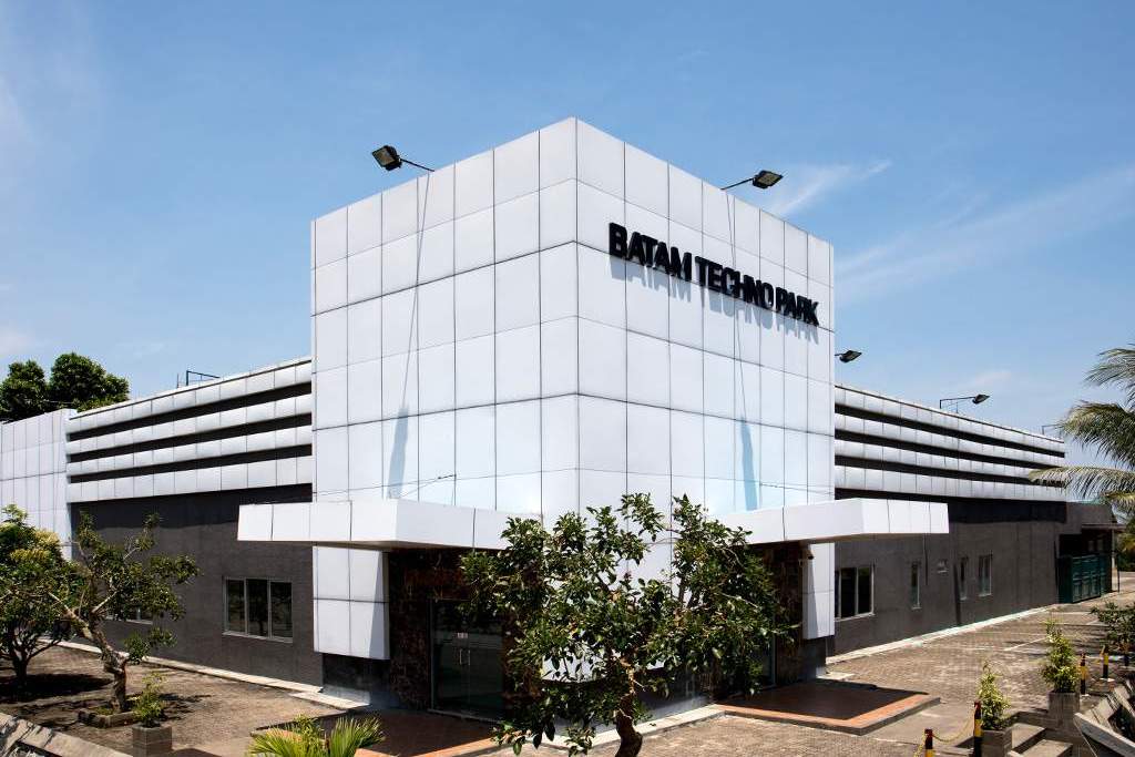 Batam Techno Park