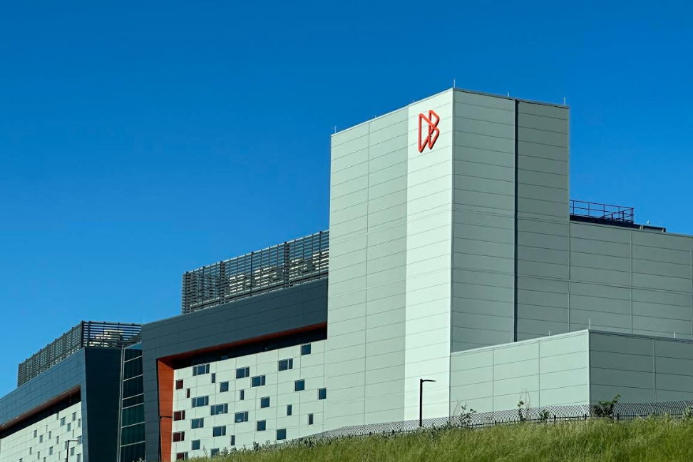 Granite Point Campus