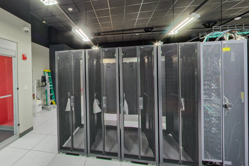 Indianapolis Data Center