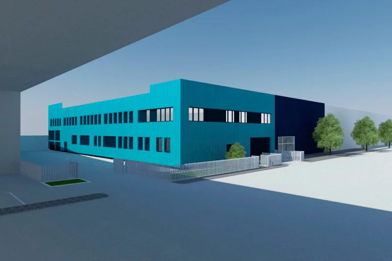 Derio Communications Hub