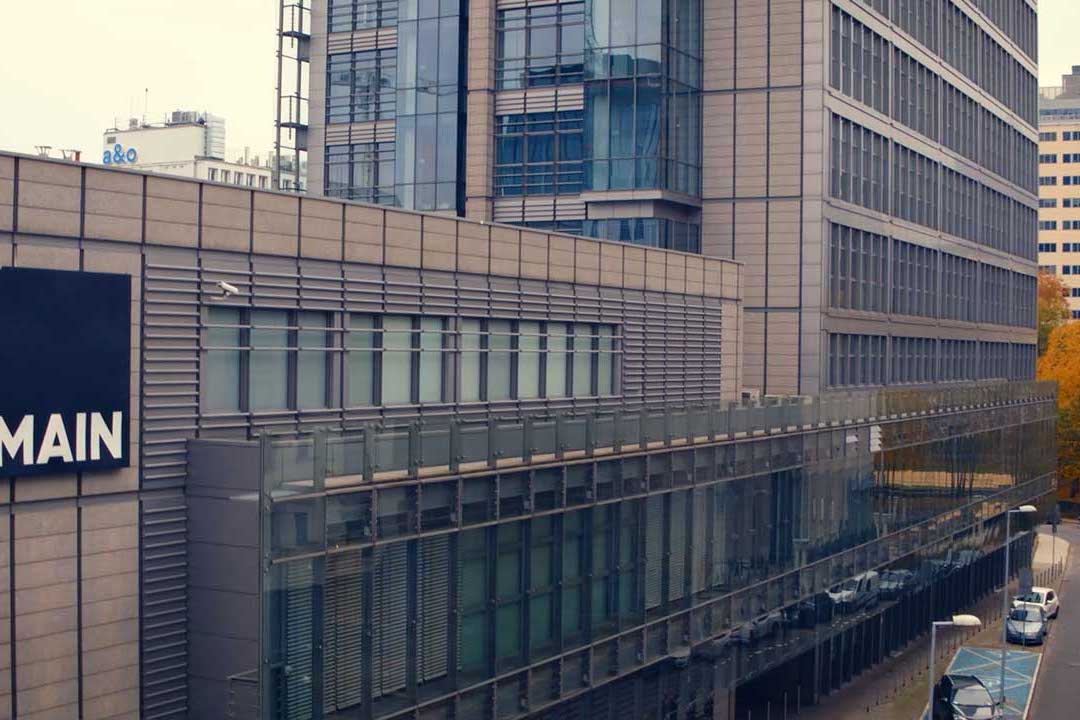 DC Byte | Everything About Datacenters