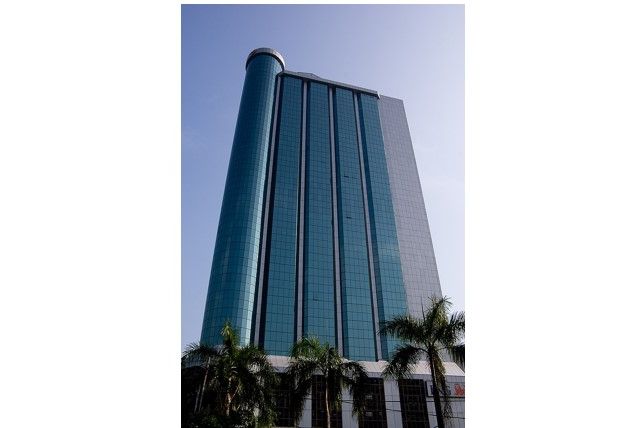 JB1 (Menara MSC Cyberport)