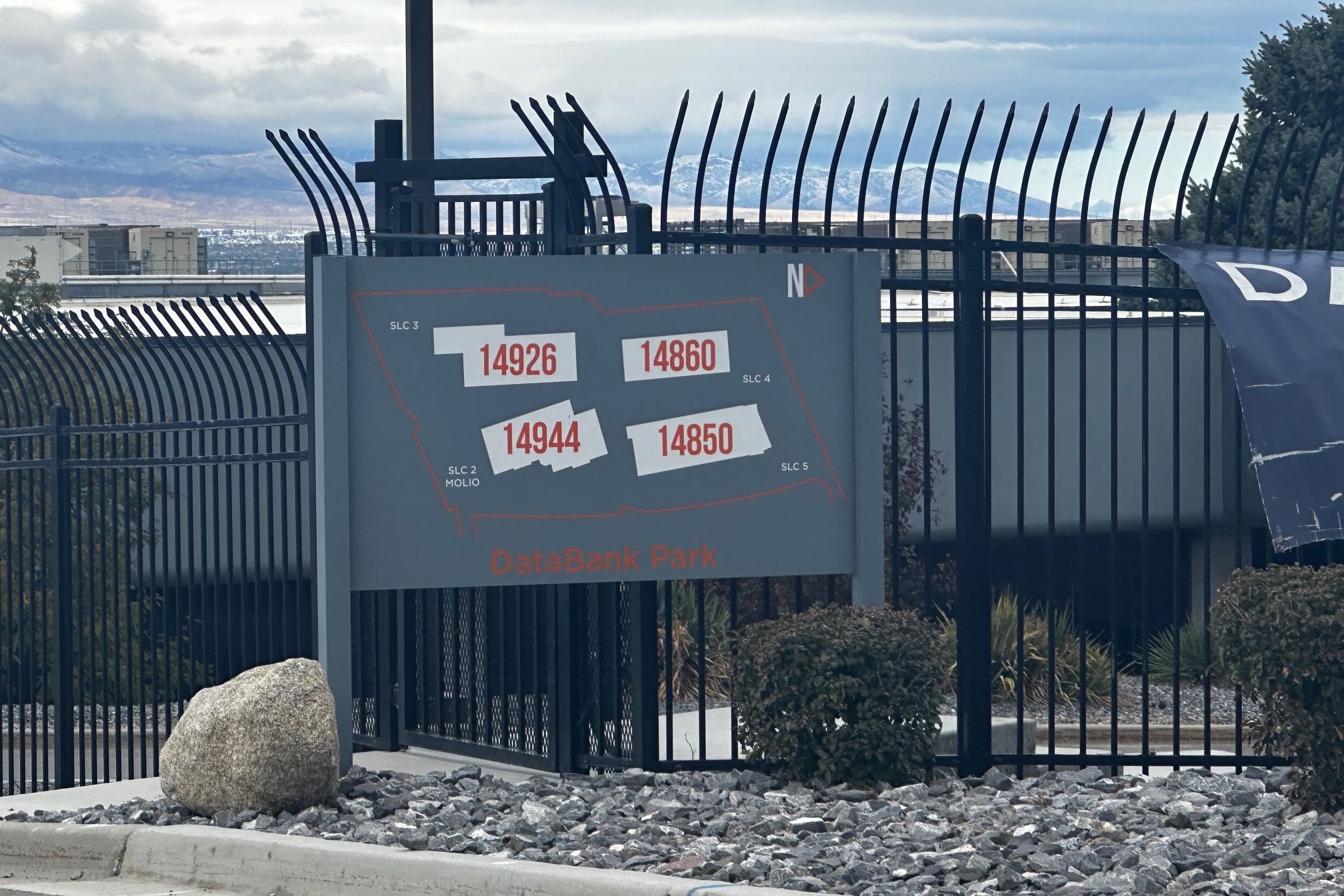 Granite Point Campus