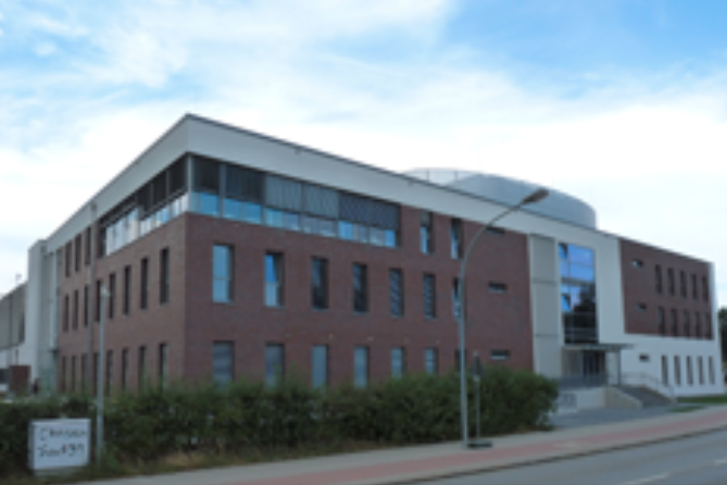 Norderstedt Data Center