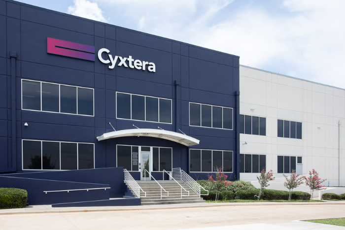 Irving | QTS Datacenters