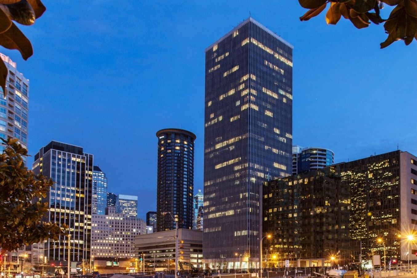 Westin Building Exchange