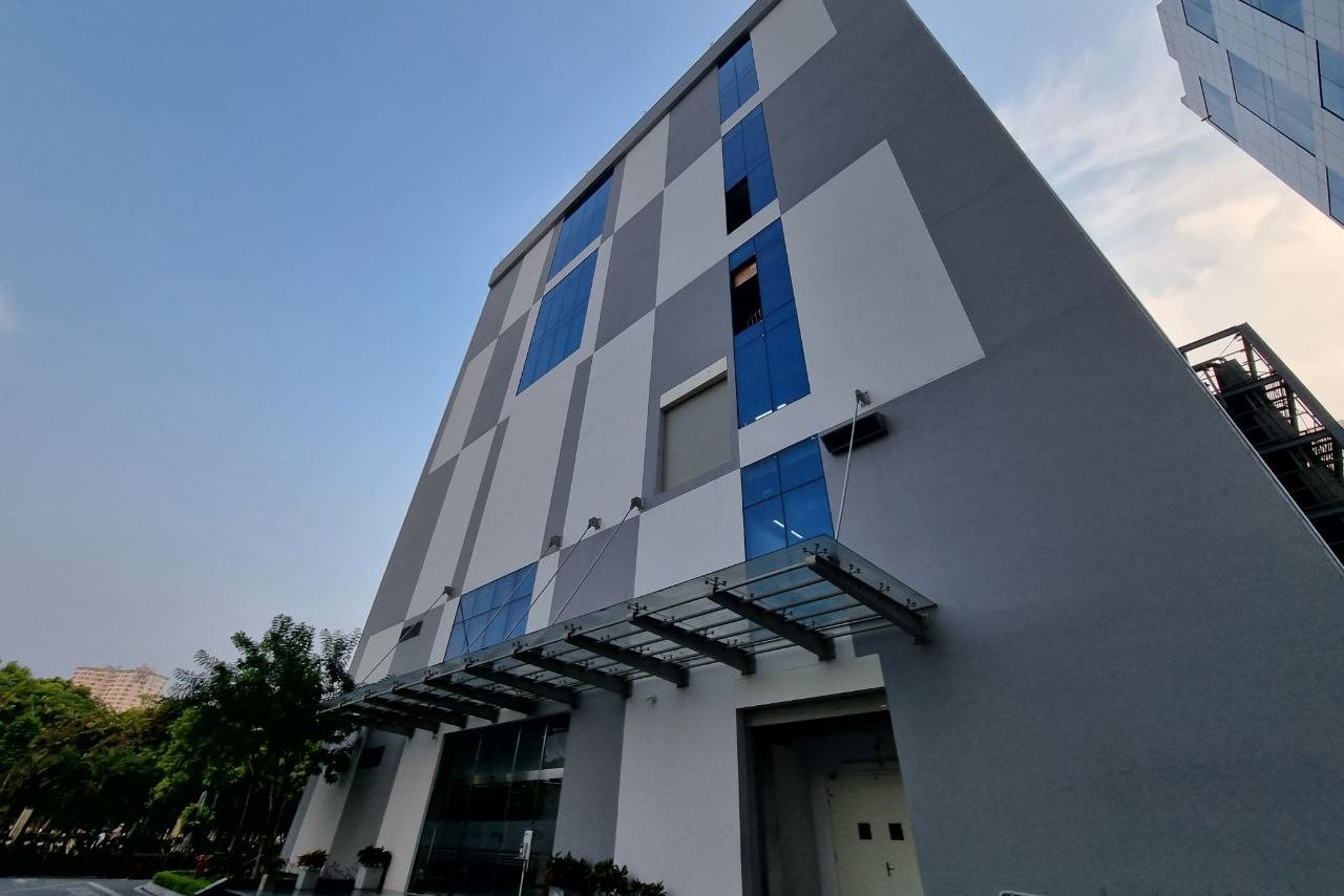 HN01 (CMC Tower)