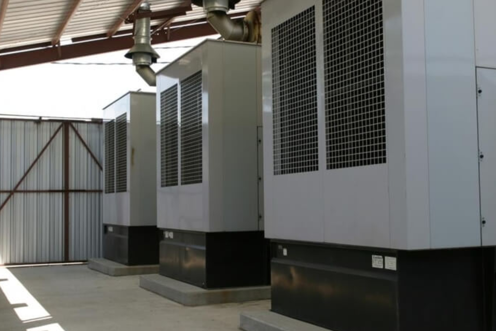 New Orleans | Cogent Communications