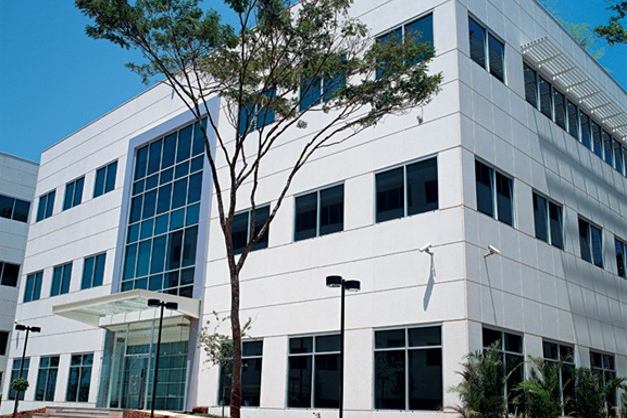 SBA Edge Brazil Matrix | SBA Edge