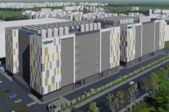 BBY1 | Bridge Data Centres